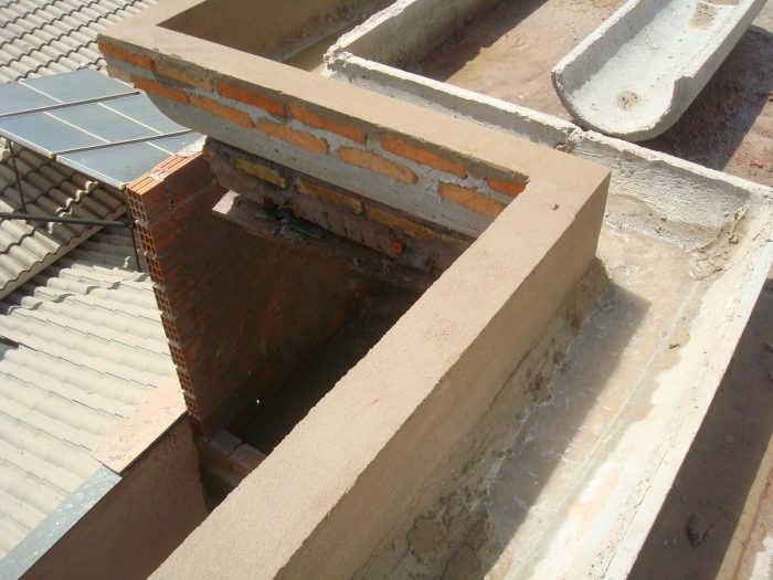 Calha - O que é? Quais os tipos e para que servem? - Advento