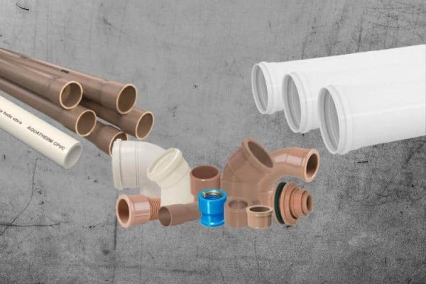 Cano de PVC: tudo que você precisa saber antes de comprar - Advento